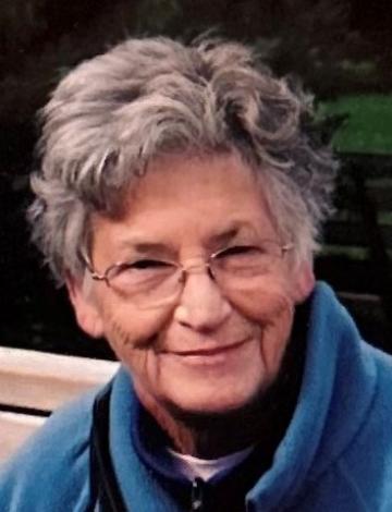 Margaret "Marny" Bimm (nee Shipley) | Beechwood